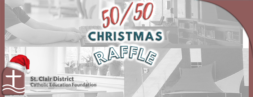 Home - St. Clair CDS Board