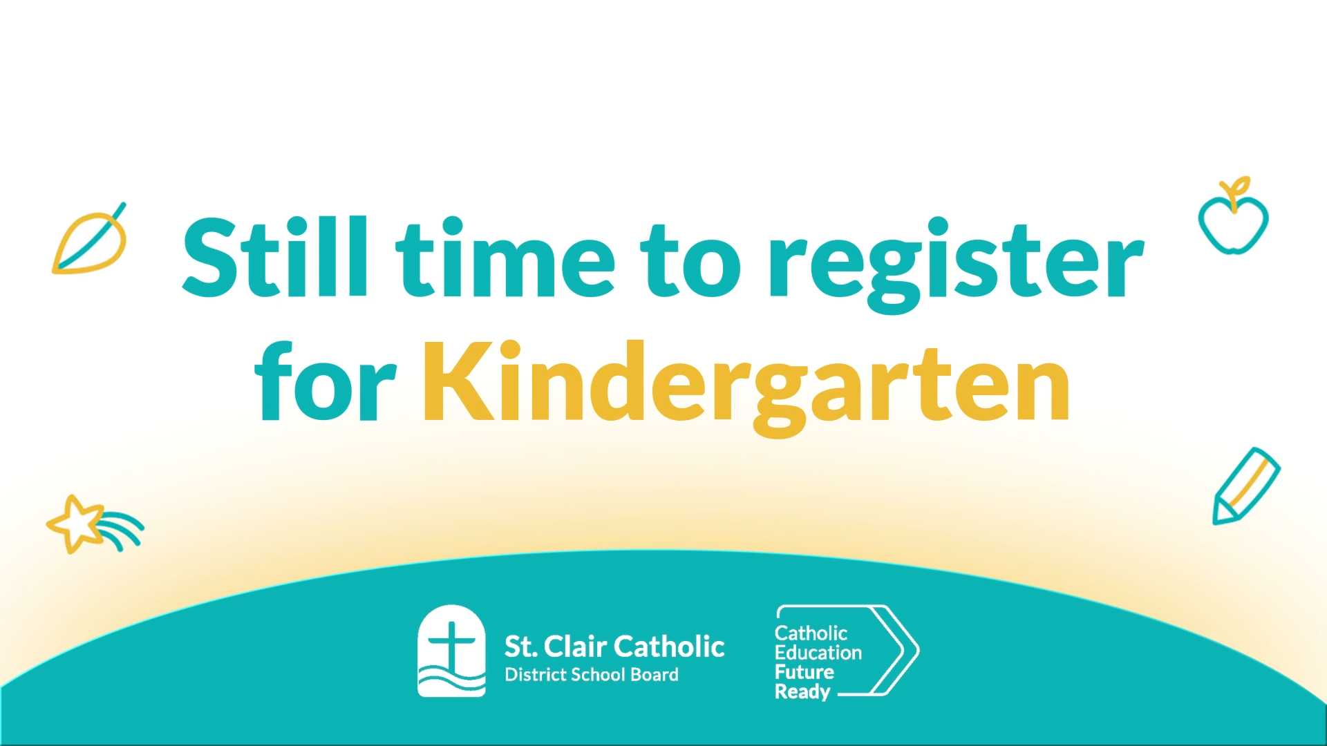 Home - St. Clair CDS Board