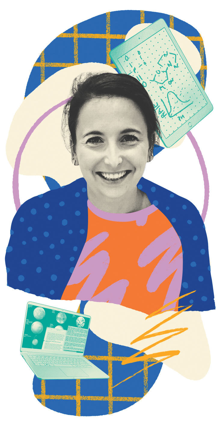 Feature Story | Professionally Speaking March 2020