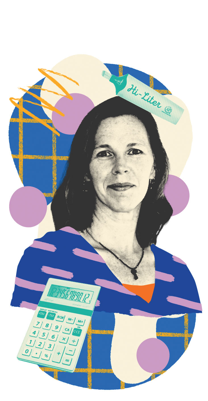 Feature Story | Professionally Speaking March 2020