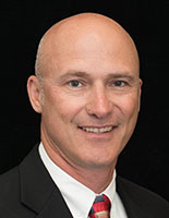 Executive Council - St. Clair CDS Board